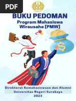 Template PROPOSAL P2MW 2024 (Opertaor PT) | PDF