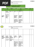 Creative Writing Curriculum Guide | PDF | Language Arts & Discipline