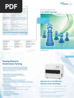 Dade Ci-Trol Coagulation Control Level 1 - Rev 04 DXDCM ...