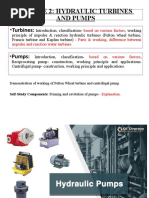 Pump Piping Layout | PDF | Pump | Machines