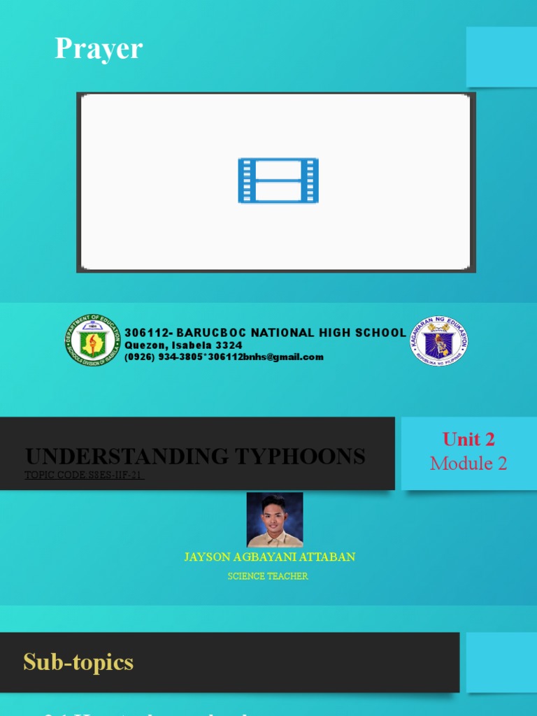 Typhoon Edited Pdf Tropical Cyclones Eye Cyclone