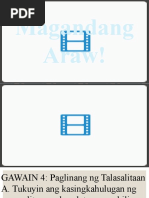 Mongheng Mohametano Anekdota | PDF