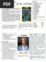 Harry Potter y La Piedra Filosofal | PDF