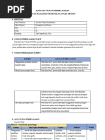 Modul Ajar DDG Kelas X Kurikulum Merdeka | PDF | Seni