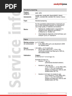 Astm E77 14 2021 | PDF | Thermometer | Temperature