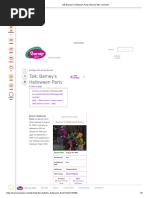 Barney's Pajama Party Overview | PDF | Fandom