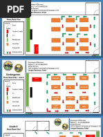 Spta Action Plan Updated | PDF
