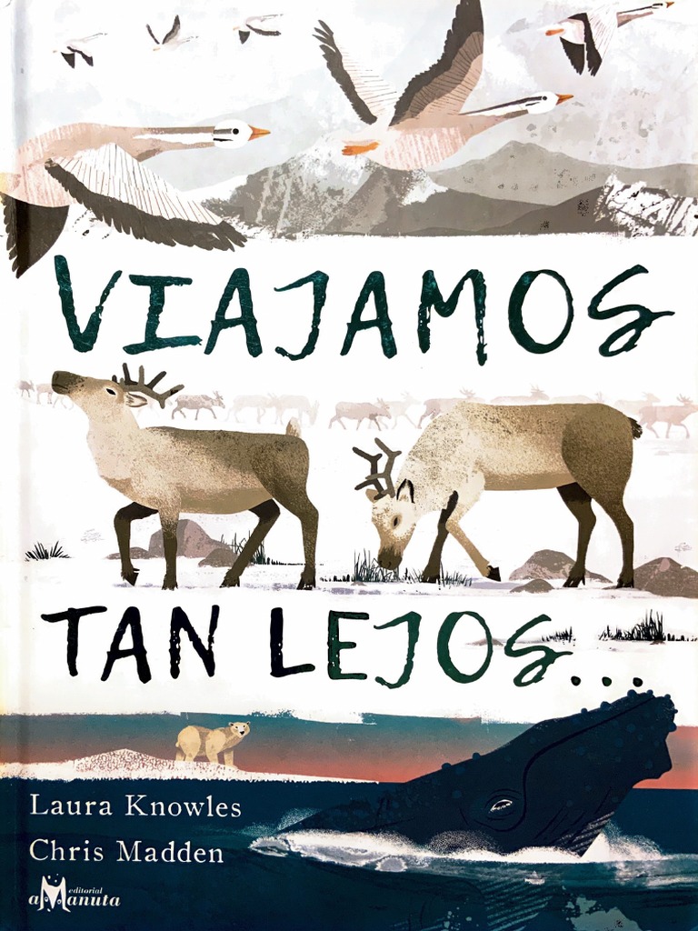Viajamos Tan Lejos | PDF