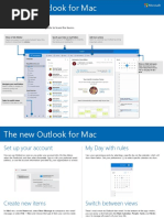 Manage Outlook Groups Effectively | PDF | Microsoft Outlook | Office 365