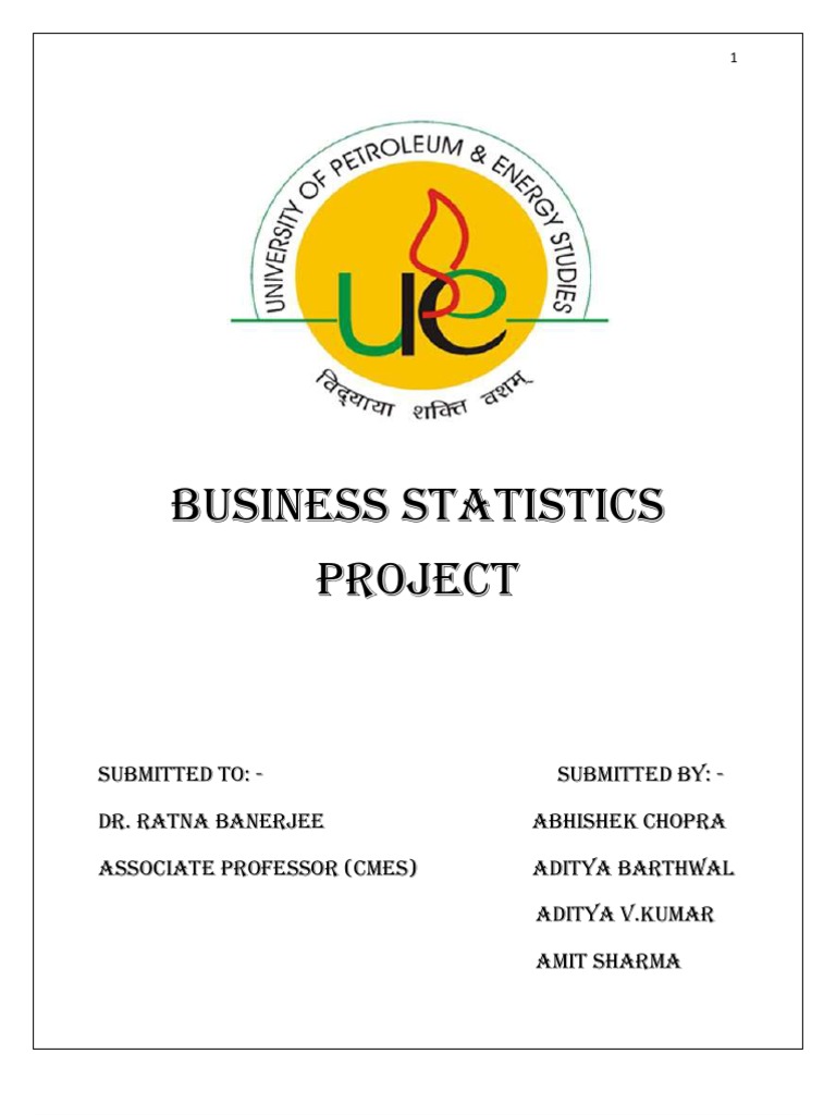 Maths Project | PDF | Mc Donald's | Fast Food Restaurants