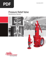 Fisher D and DA Control Valves Product Bulletin | PDF | Valve | Plumbing