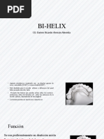 HYRAX | PDF | Diente | Tornillo