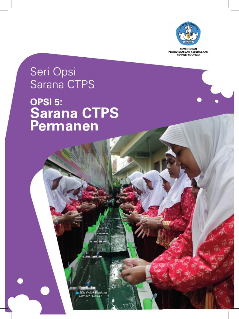 15 - Panduan CTPS 5 Permanen - Print Version PDF | PDF