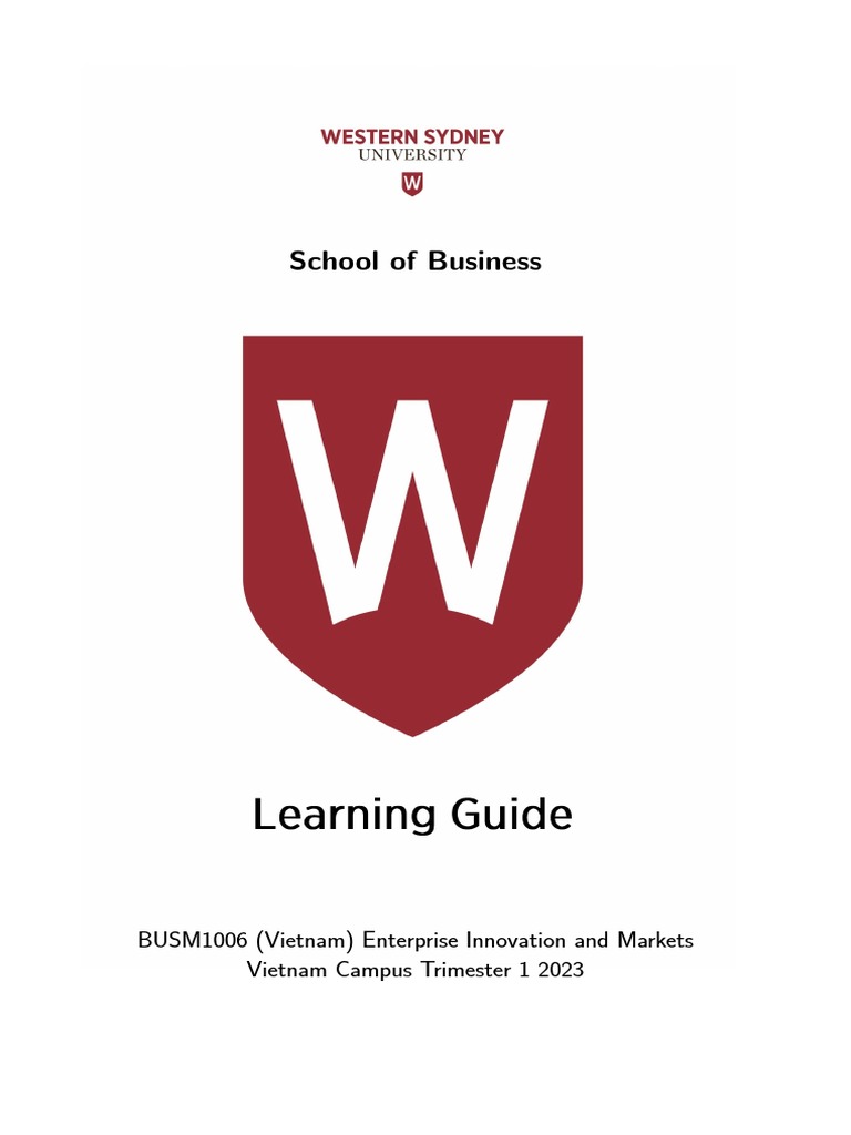 EIM Learning Guide | Download Free PDF | Educational Assessment | Multiple Choice