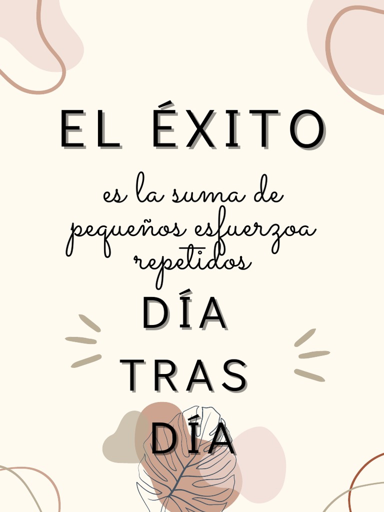 Aesthetic Growth Mindset Classroom Posters PDF | PDF