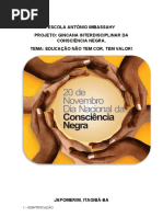 Anáfora, Catáfora, Endofórica, Exofórica | PDF | Pronome | Linguística