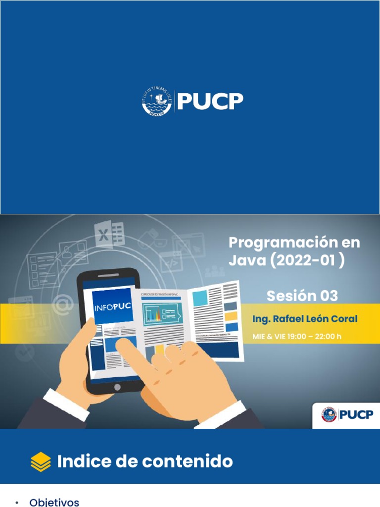 Arreglos en Java: Guía Práctica | PDF | Java (lenguaje de programación ...