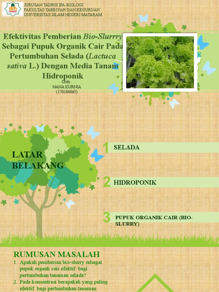 Sempro | PDF | Sains & Matematika