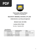 Libation Ceremony | PDF