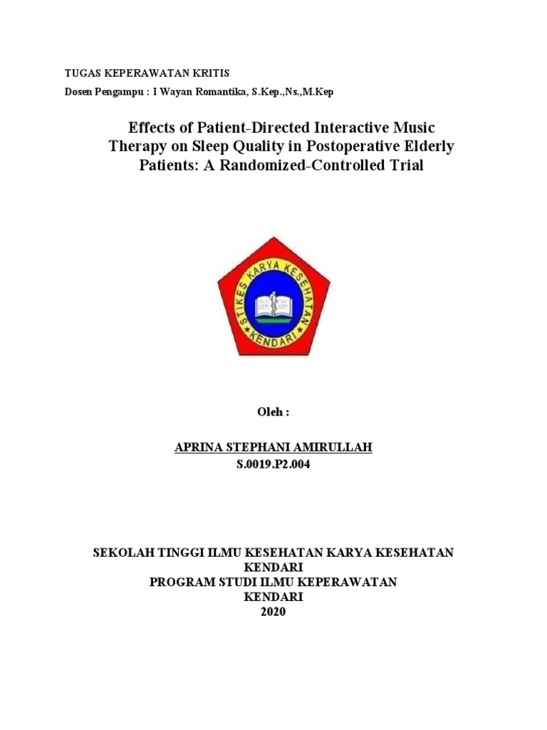 Pico Aprina | PDF