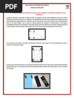 Análisis Cinemático Del Mecanismo Biela Manivela Corredera | PDF | Cinemática | Ingeniería mecánica