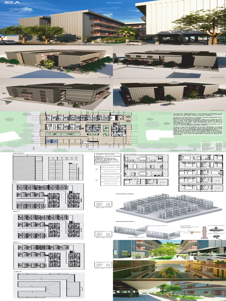 Proyecto Taller | PDF