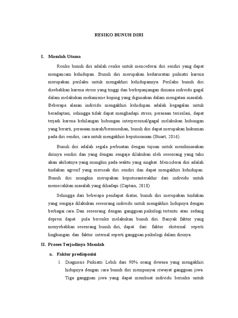 LP Dan SPTK 1 RBD RMH | PDF