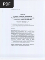 Structural Condition Assessment Guidelines | PDF | Business