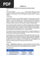 MODELO RD SAEI | PDF