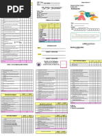 Kenyan Sign Language Book 1 | PDF | Sign Language | Communication