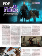 Calendário de Eventos AGDS | PDF | Concorrência | Exercício físico