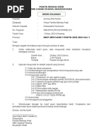 Langkah Pelaksanaan PPGB 2.0 Dalam SGMy Mac 2025 | PDF