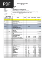 Contoh Rab & RPD | PDF