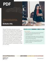 Example Configuration Control Board Charter | PDF | Agenda (Meeting ...