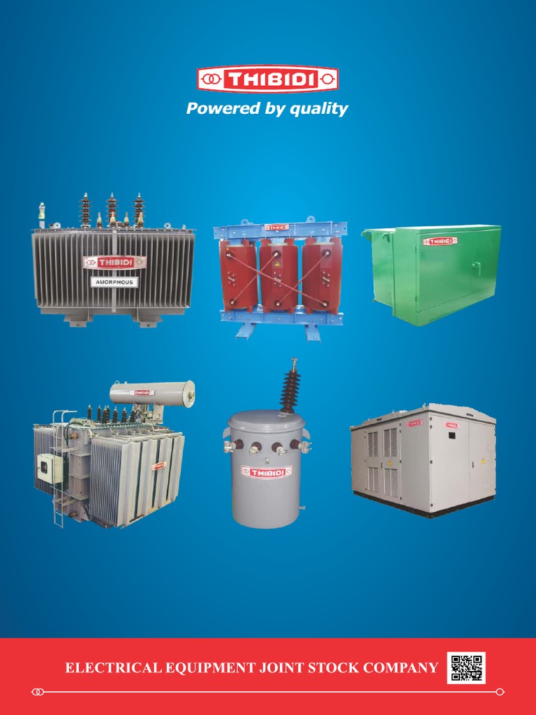 Catalouge 8 | PDF | Transformer | Vietnam