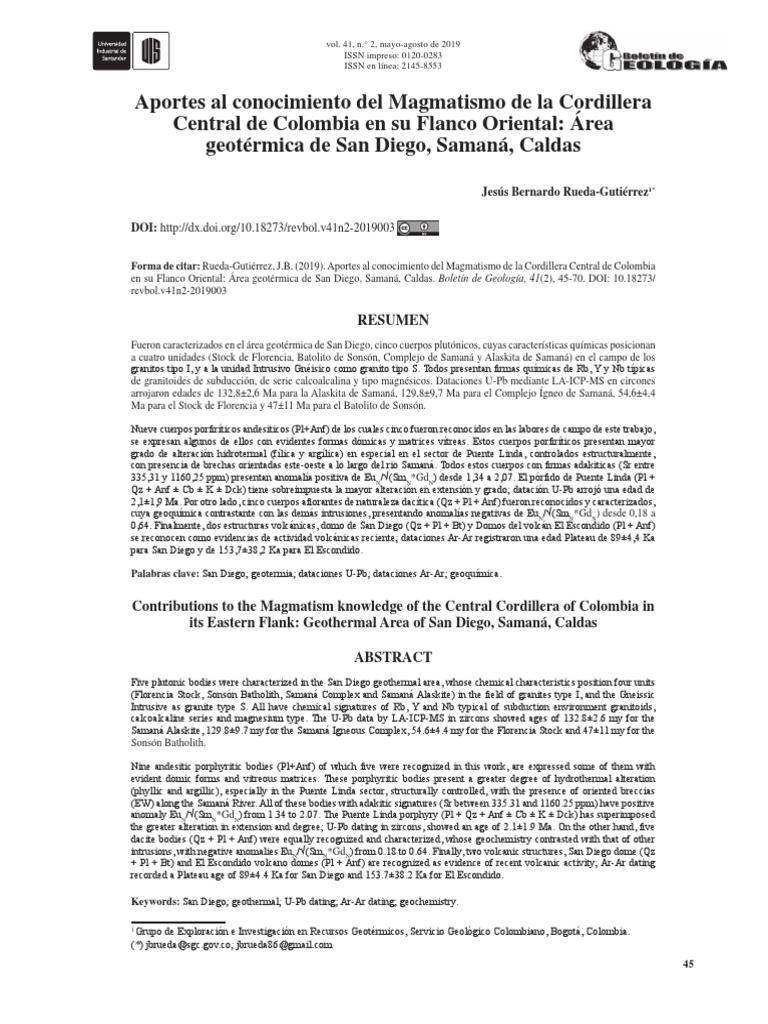 dialnet-aportesalconocimientodelmagmatismodelacordillerace-7141761-pdf