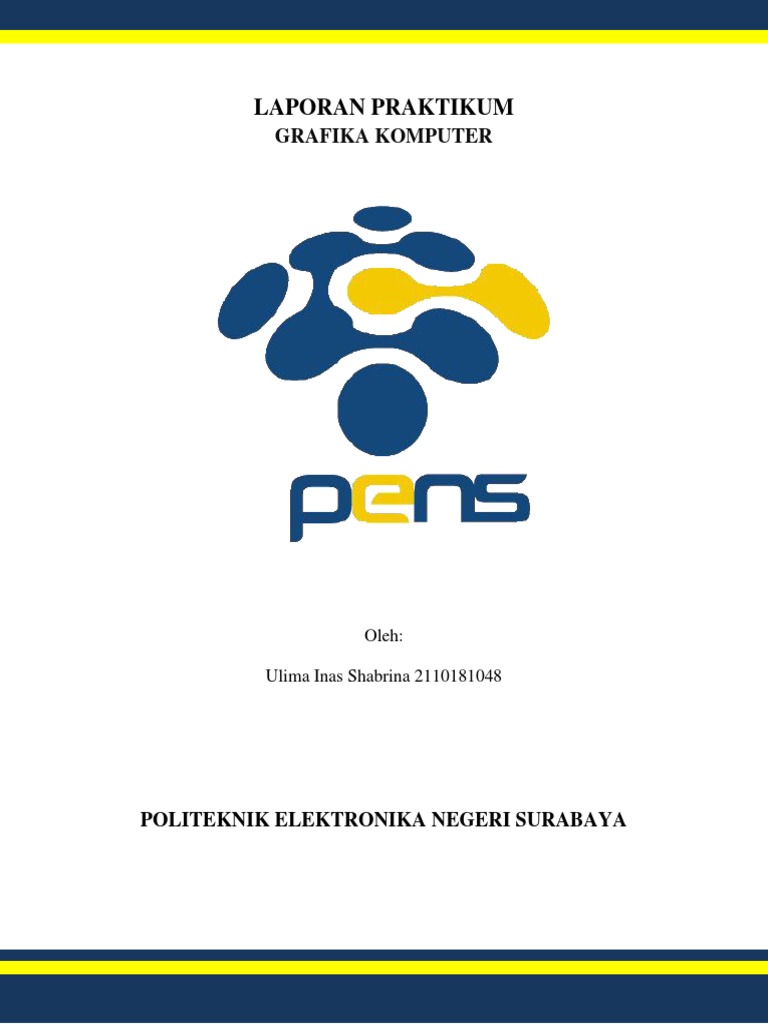 Prak Grafika Komputer Minggu 11 Pdf Object Computer Science Object Oriented Programming 