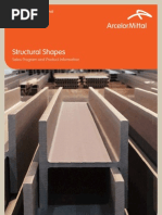 Understanding Metal Stock Forms | PDF | Sheet Metal | Metals