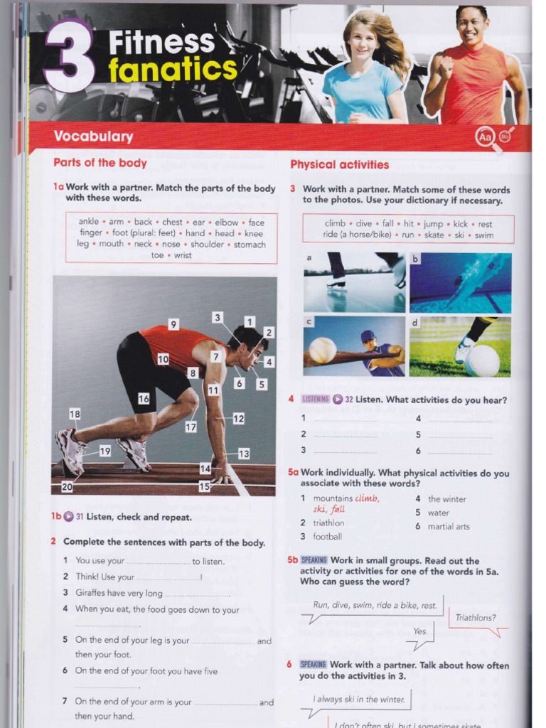 A2 Unit 3 Level 2. | PDF