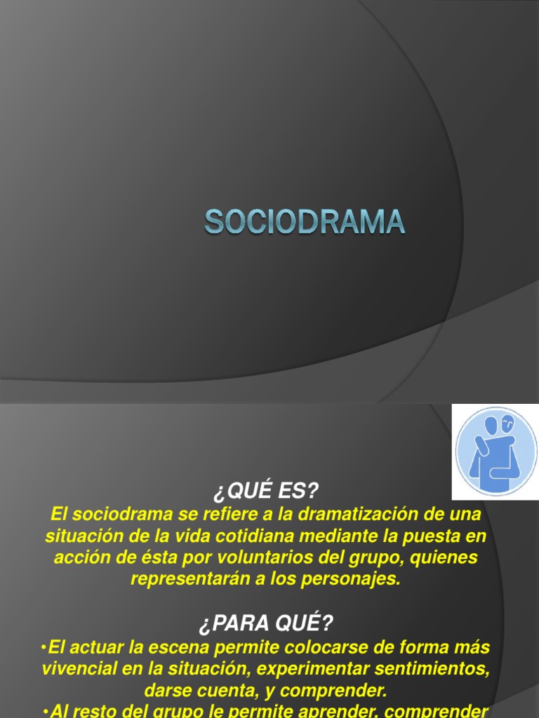 Sociometría | PDF | Grupo social