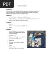 Escala de Kramer | PDF