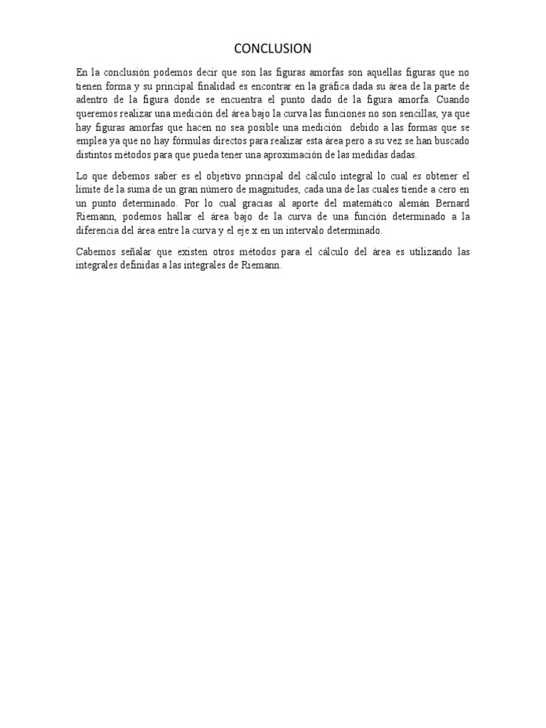 CONCLUSION | PDF