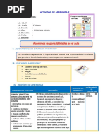 D5 A3 FICHA ARTE. Manualidad Palma Domingo de Ramos | PDF