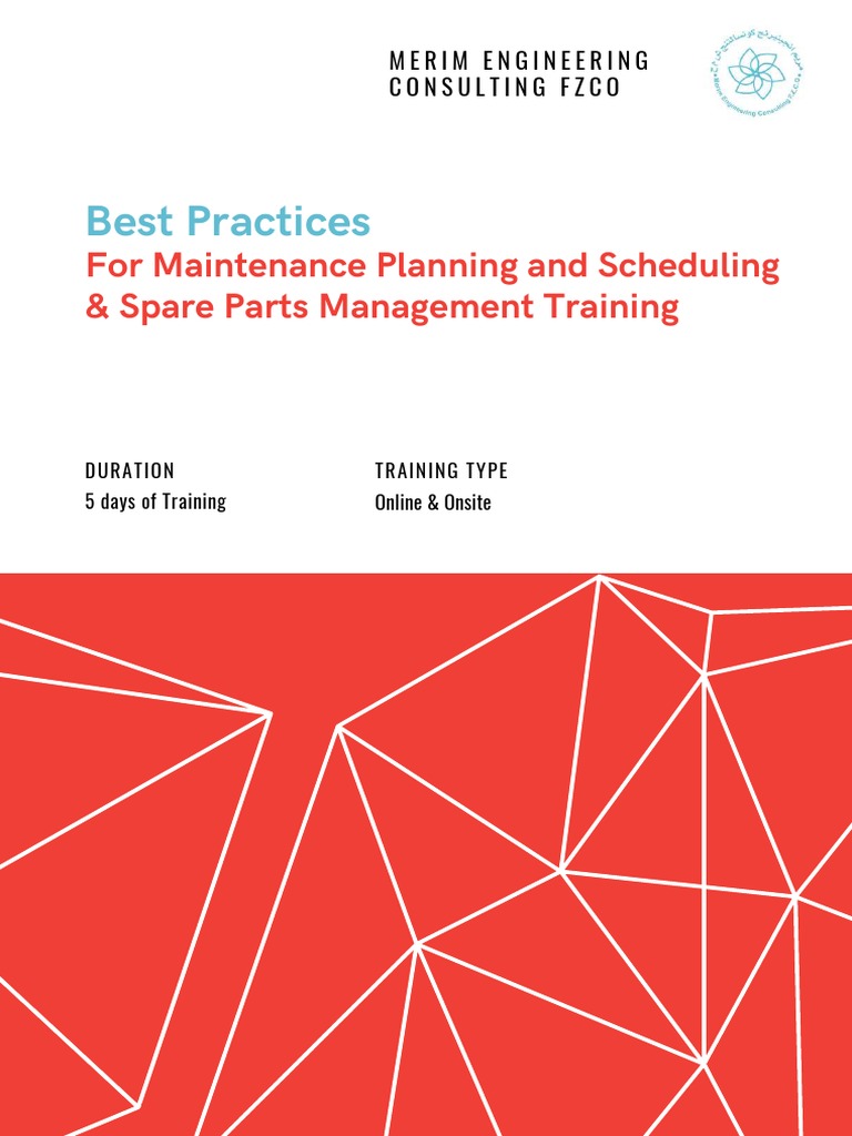 Training PDF | PDF | Project Management | Methodology