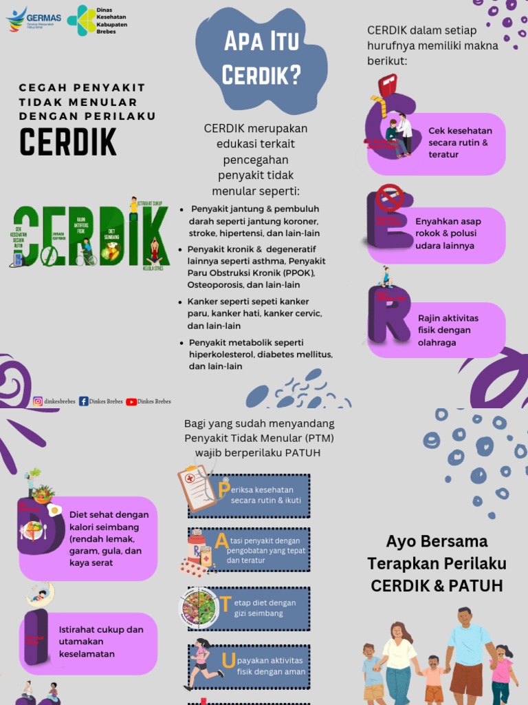 Apa Itu Cerdik? | PDF