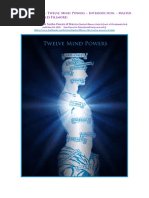 Alice A. Bailey 10 Point Strategy For New World Order3 | PDF