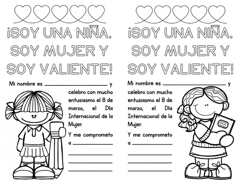 Día de La Mujer | PDF