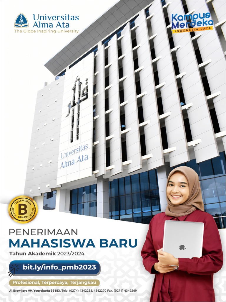 PMB Uaa Ta 2023 2024 | PDF