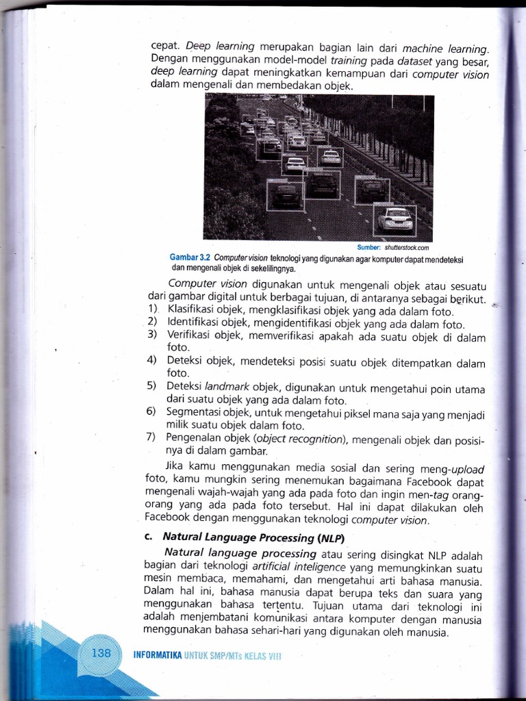 NLP - IoT - E-COMMERCE - 5G | PDF