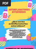 Uso y dosis del medicamento CAM | PDF